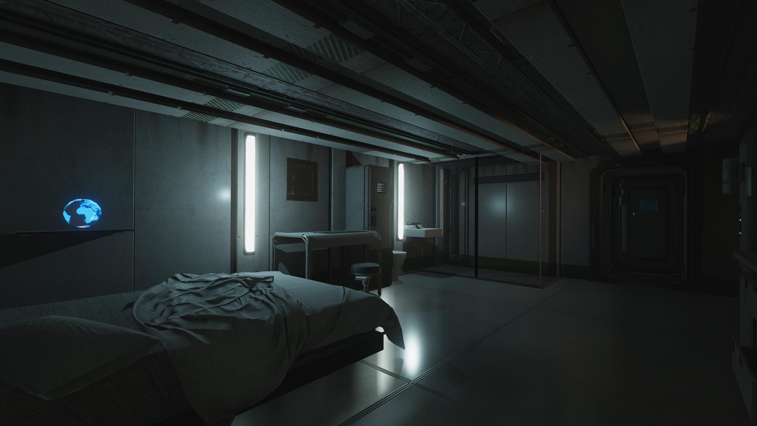 Beyond Mankind: the awakening