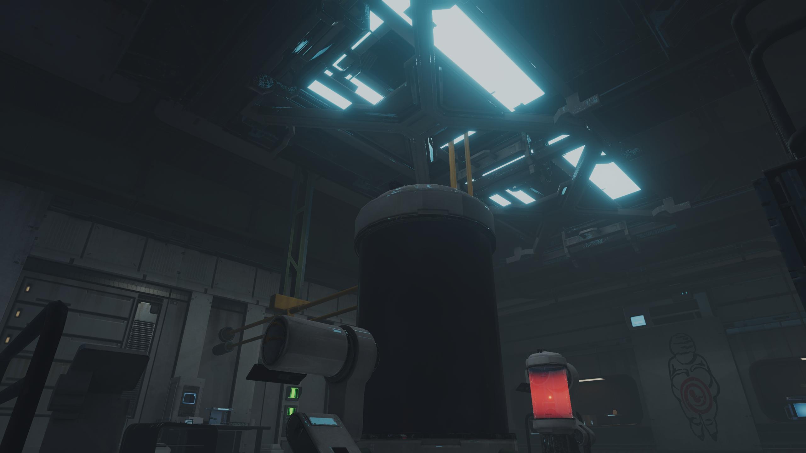 Beyond Mankind: the awakening